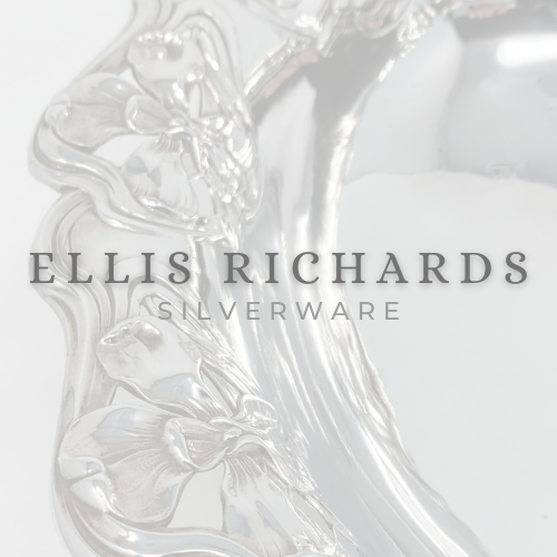 Ellis Richards Silverware Home